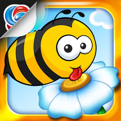 Bee Story | Nevosoft | iPhone, iPad Games