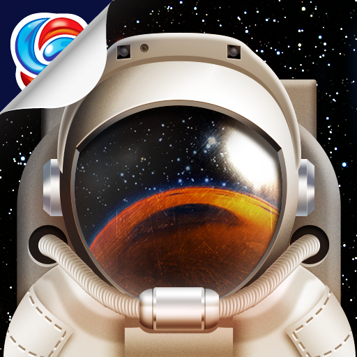 Expedition Mars | Nevosoft | iPhone, iPad Games