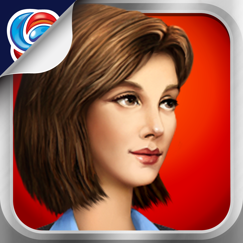 Stolen Venus | Nevosoft | iPhone, iPad Games