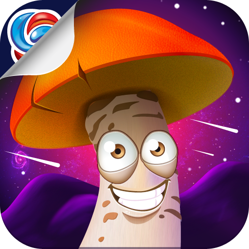 Mushroom Age | Nevosoft | MacOS Games